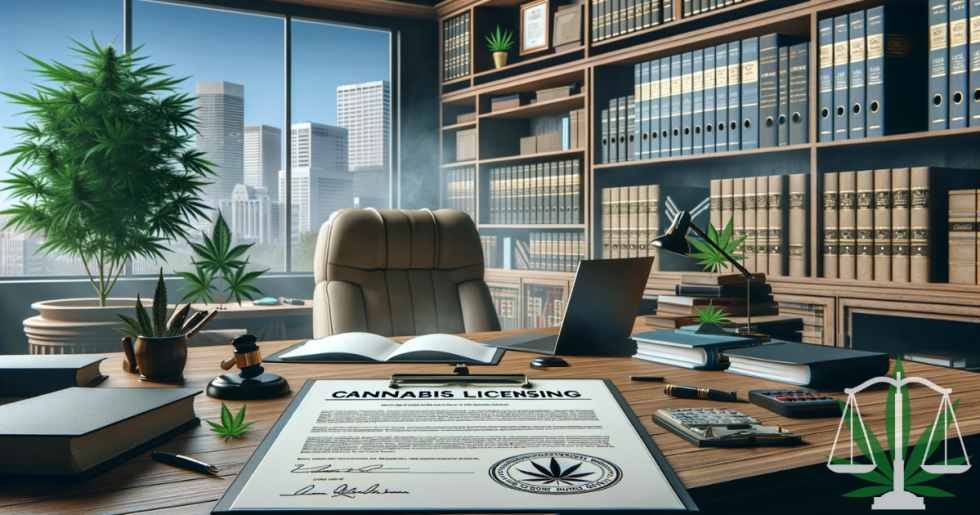 Navigating the Intricacies of Cannabis Licensing in Michigan: A Complete Guide - Cannabis ...